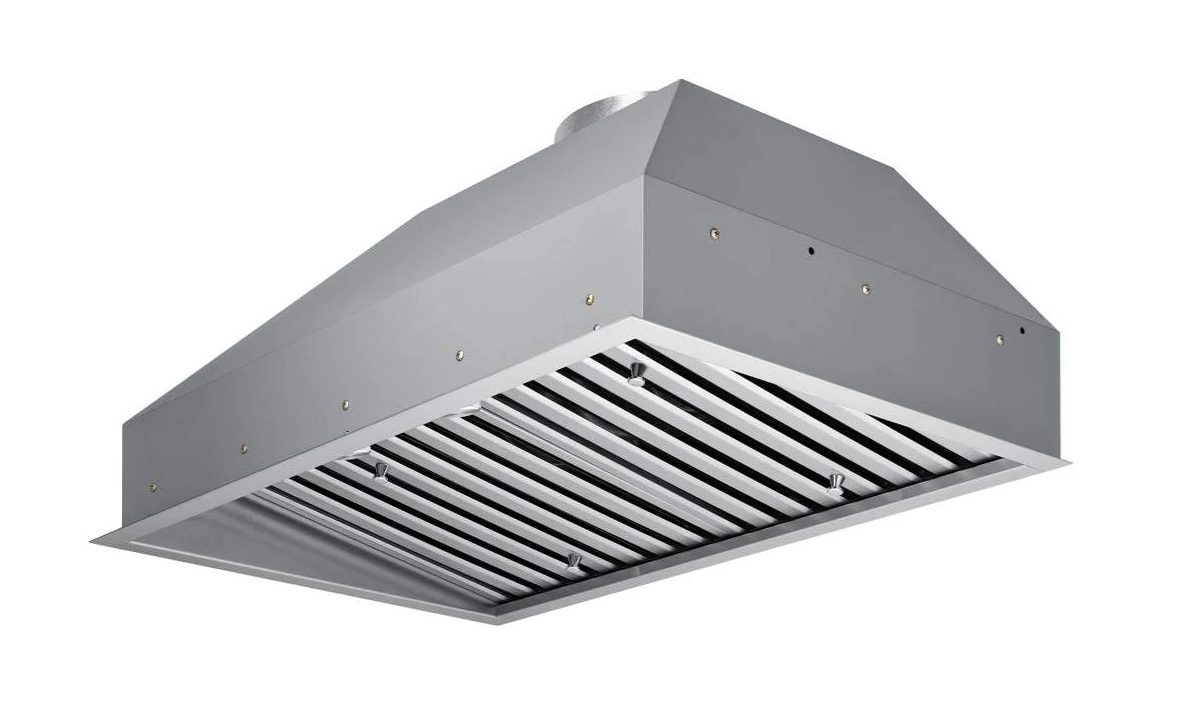 Victory Range Hoods Q5 48" Range Hood Insert — Rise