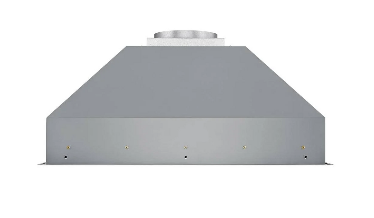 Victory Range Hoods Q5 48" Range Hood Insert — Rise