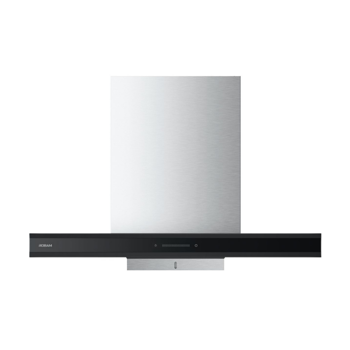 ROBAM 36" A832 1100 CFM T-Shaped Design Range Hood — Rise