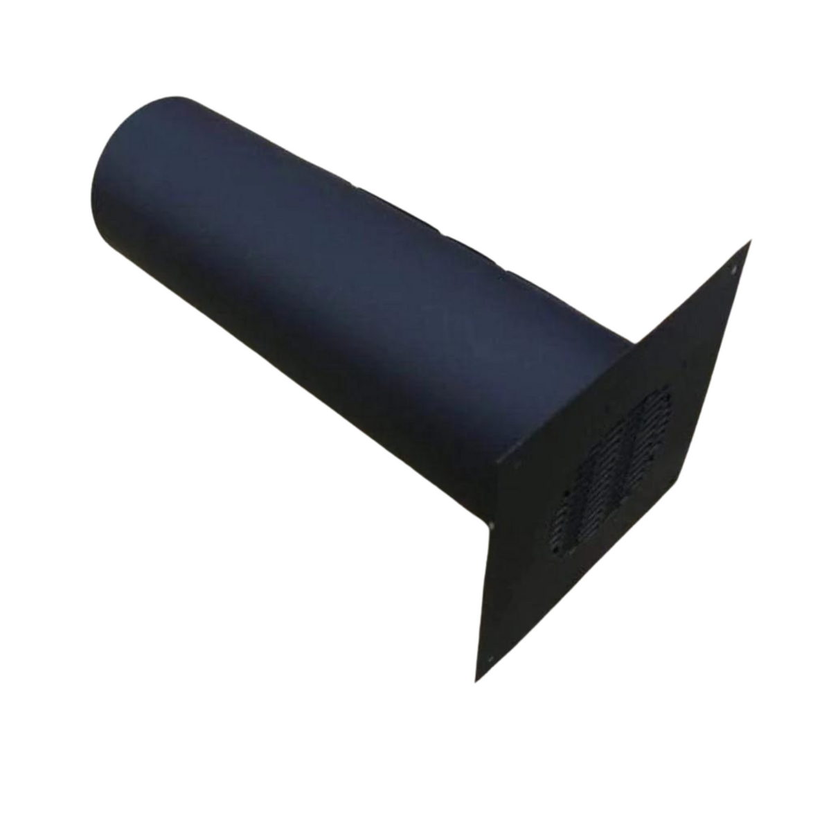 Buck Stove Model 21 & 74 Outside Air Pedestal - FA P21B — Rise