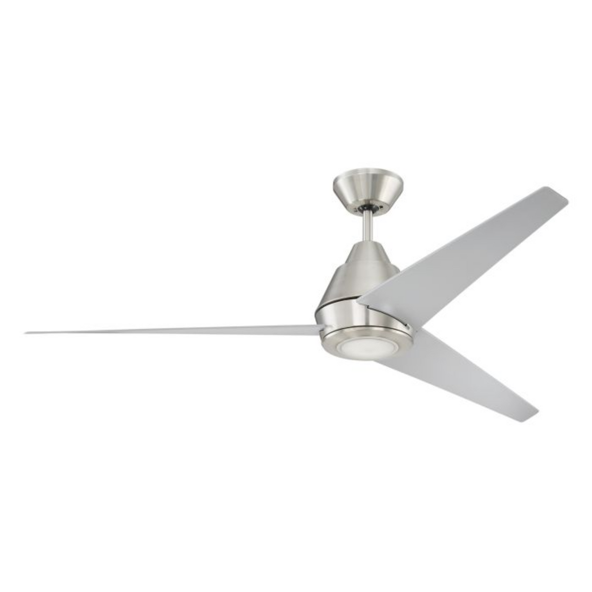 Craftmade Acadian Indoor Ceiling Fan — Rise