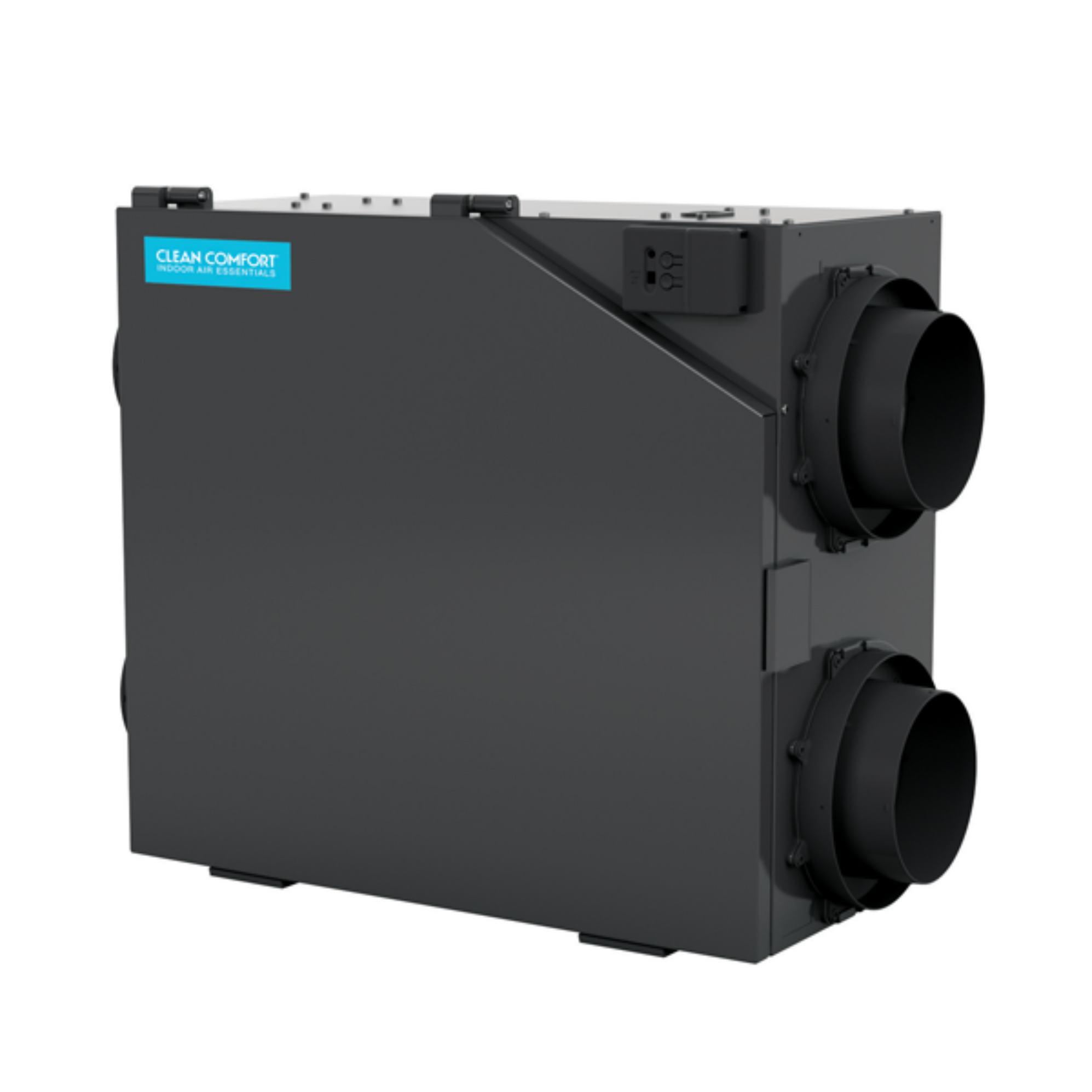 Daikin Clean Comfort VE30160 VE Series ERV — Rise