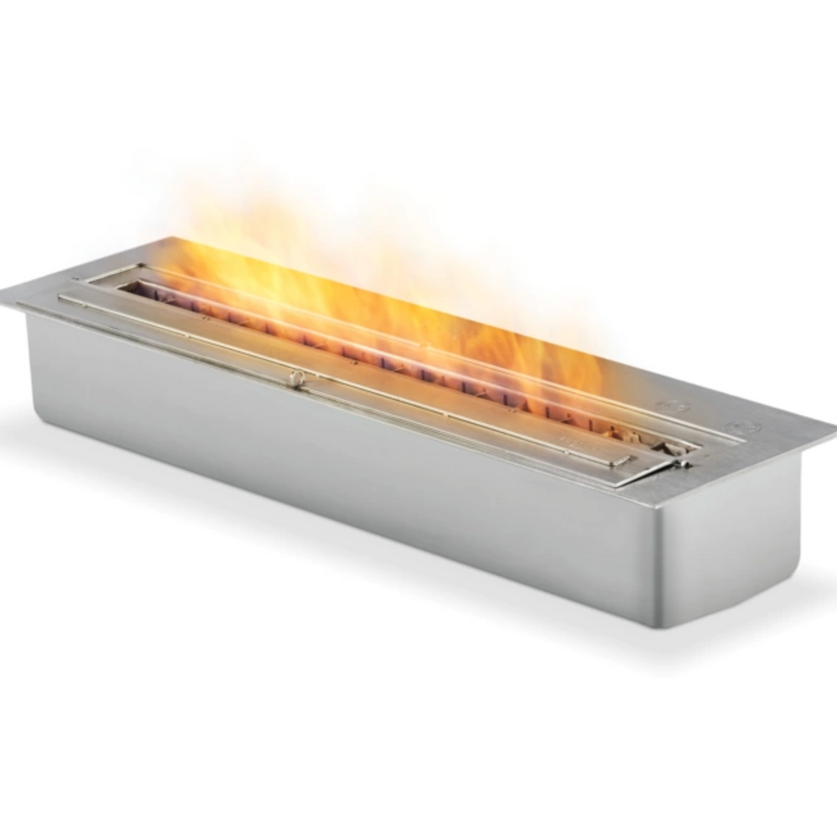 EcoSmart Fire XL700 Ethanol Burner — Rise