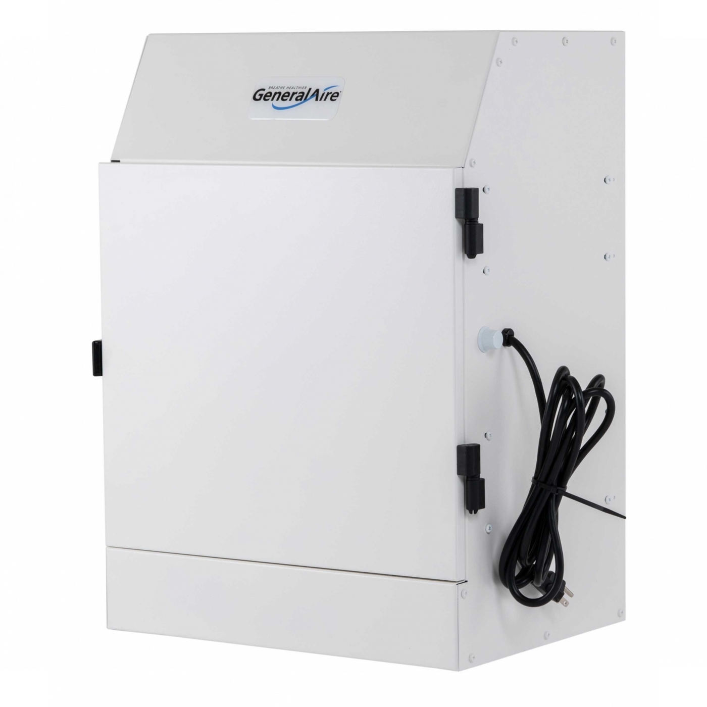 General Filters GeneralAire HEPA 400D Duct Mount HEPA Air Cleaner — Rise