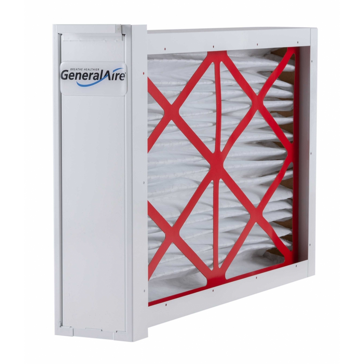 General Filters GeneralAire MAC 1200 Air Cleaner — Rise