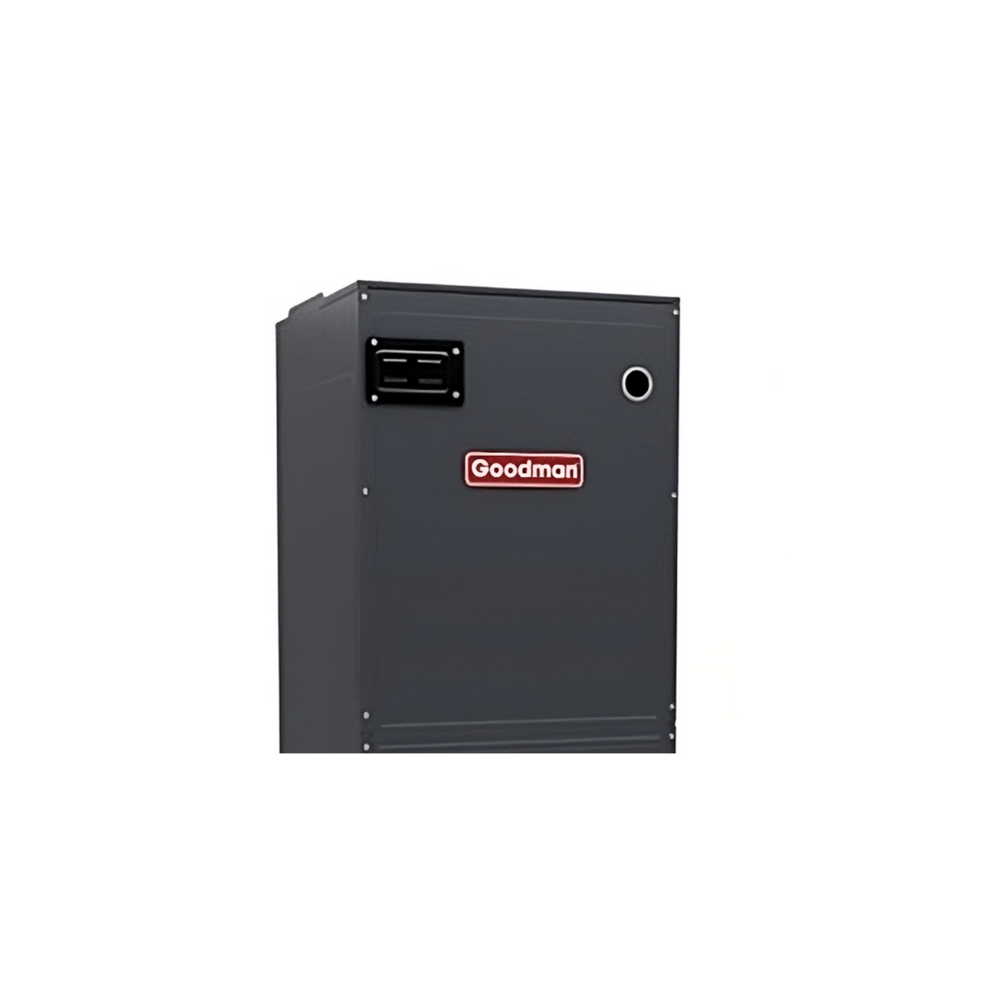 Goodman AMST SEER2 Multi-Position, 9-Speed ECM Air Handler With Intern ...