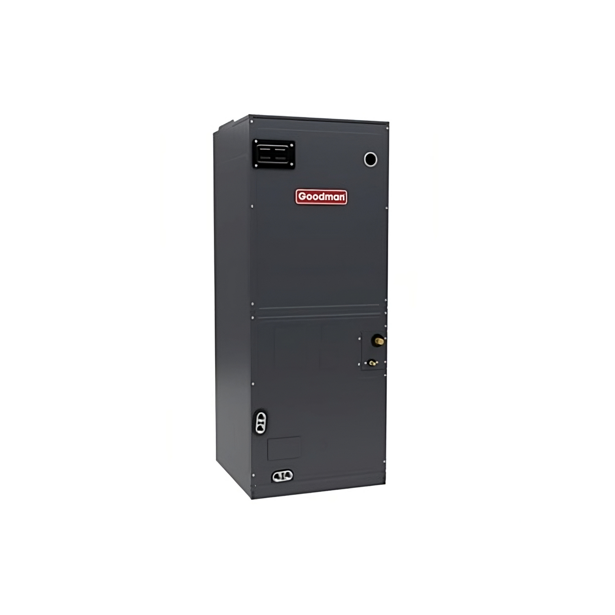 Goodman AMVT SEER2 Multi-Position, Variable-Speed Air Handler — Rise