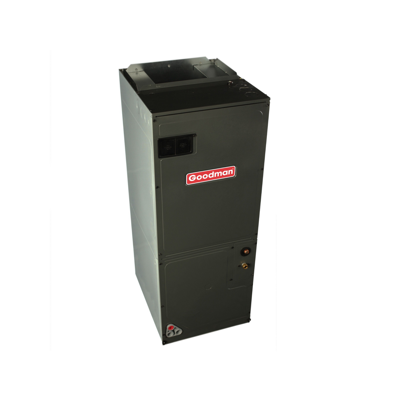 Goodman ASPT Energy-Efficient Multi-Position Air Handler — Rise
