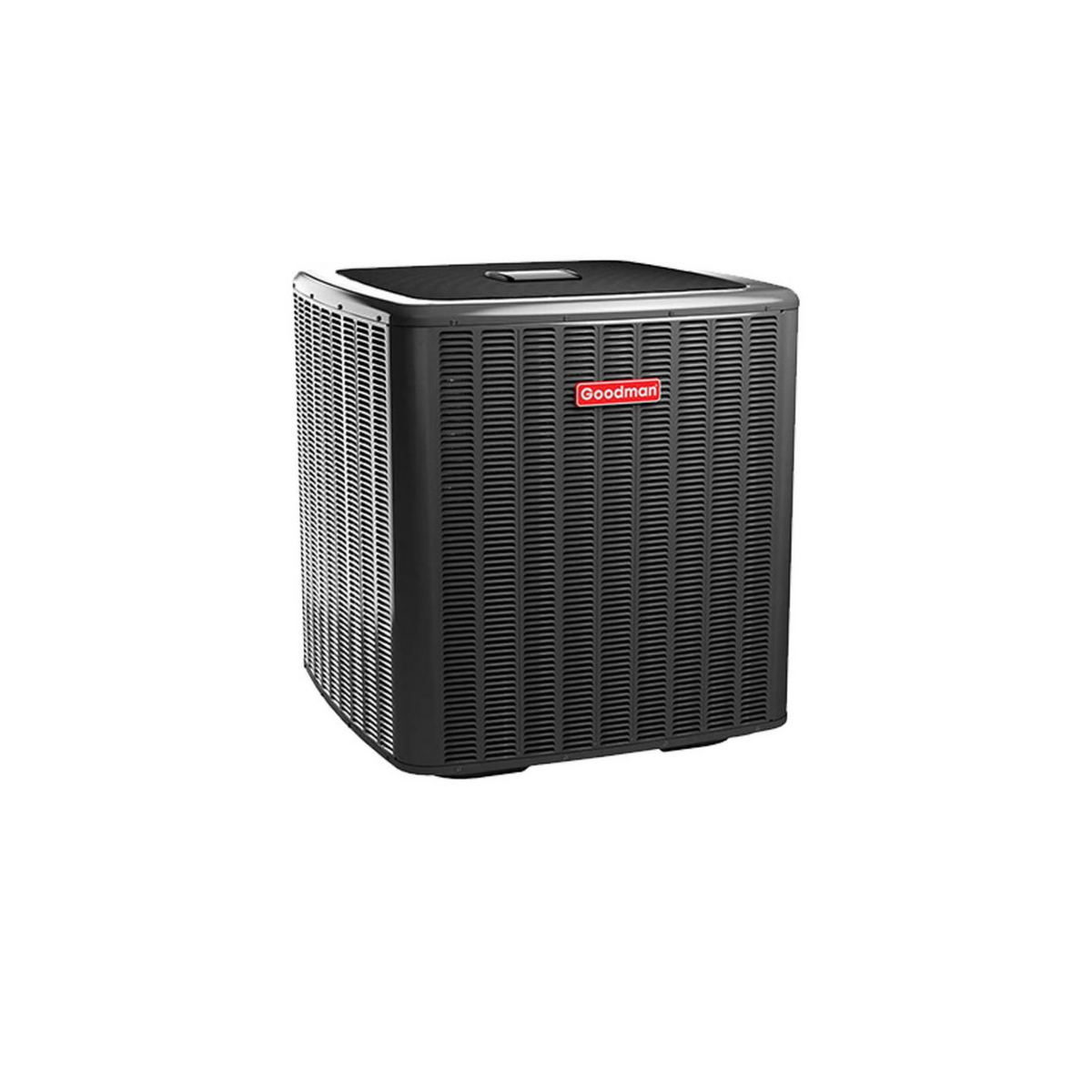 Goodman GSXC7 SEER2 Split System Air Conditioner — Rise