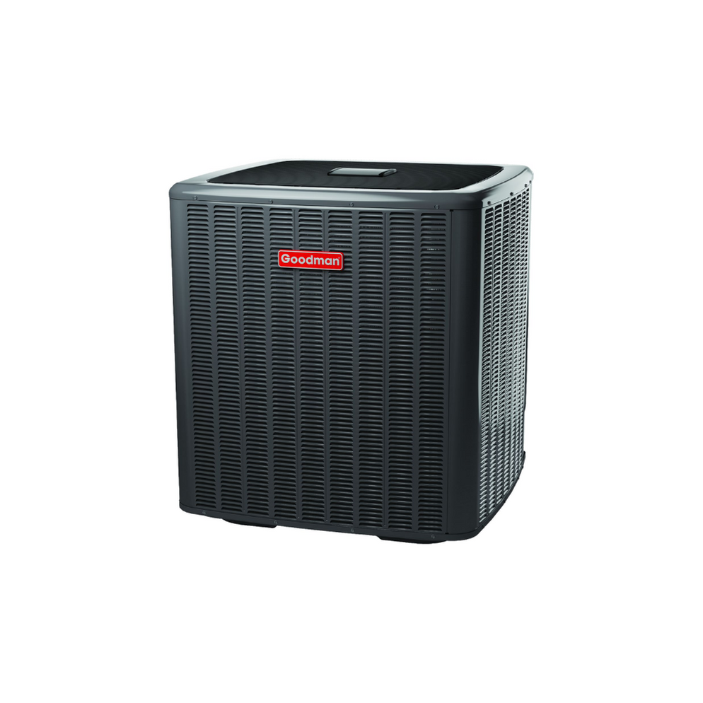 Goodman GSZC7 SEER2 Split Heat Pump With ComfortBridge Technology — Rise