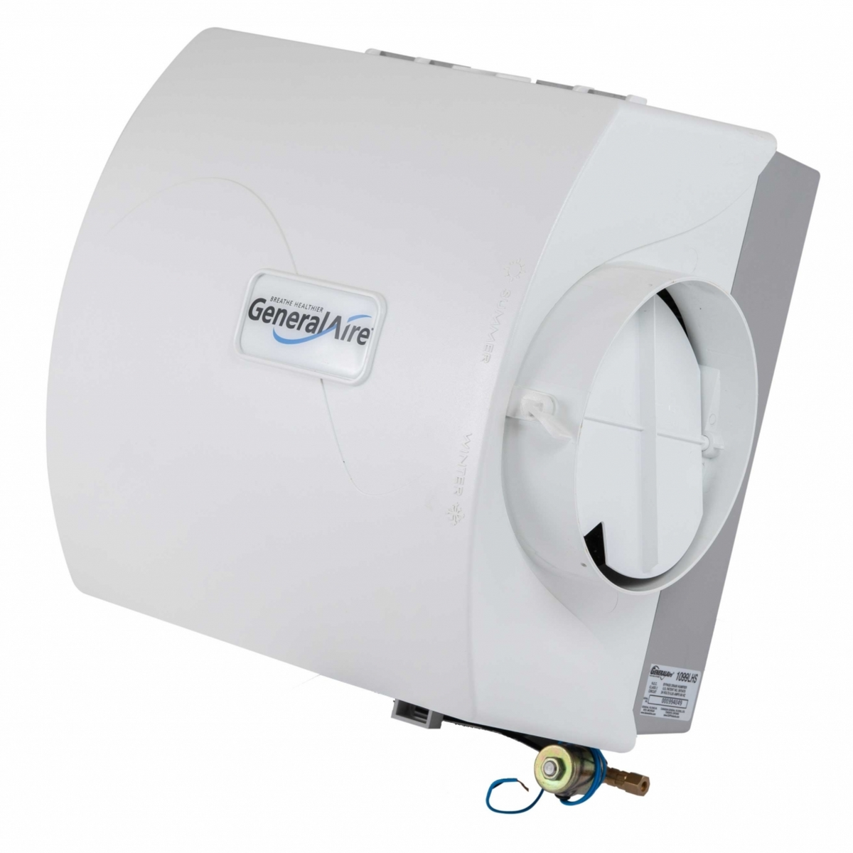General Filters GeneralAire 1099LHS - Humidifier — Rise