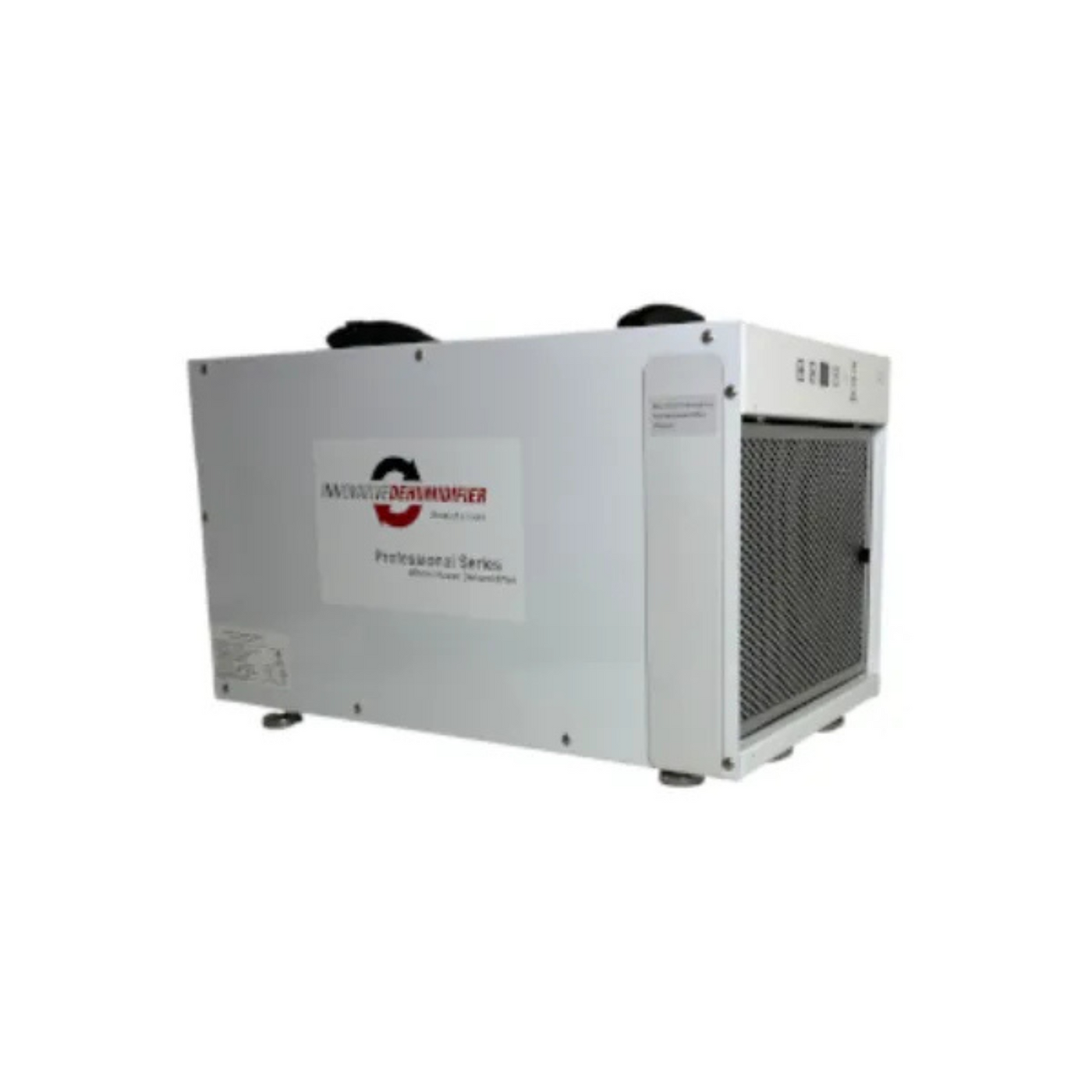 Innovative Dehumidifier Professional Series WH60 Whole House Dehumidif ...