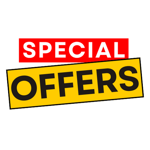 Shop All Special Offers — Rise