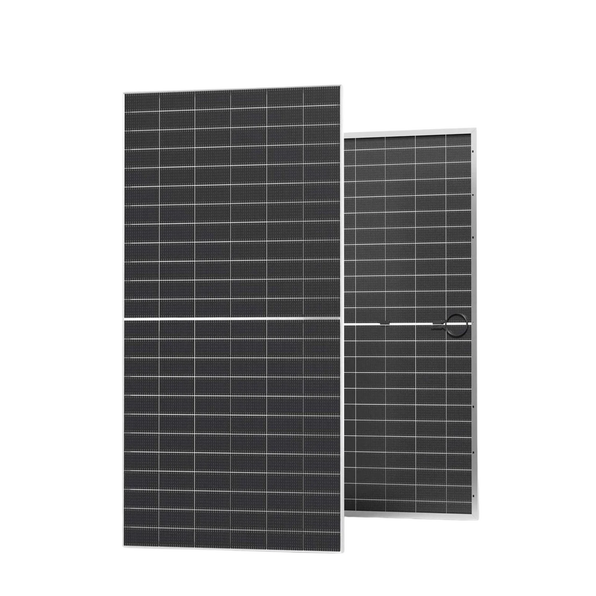 Renogy N-Type Bifacial 4PCS 590W Monocrystalline Solar Panel - RSP590D ...