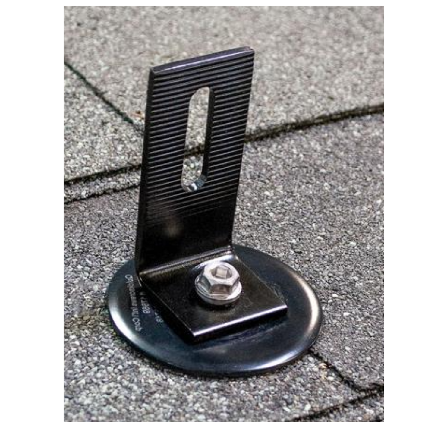 QuickBOLT QB2 with Microflashing Multi Roof Mount Solar Panel Fastener ...