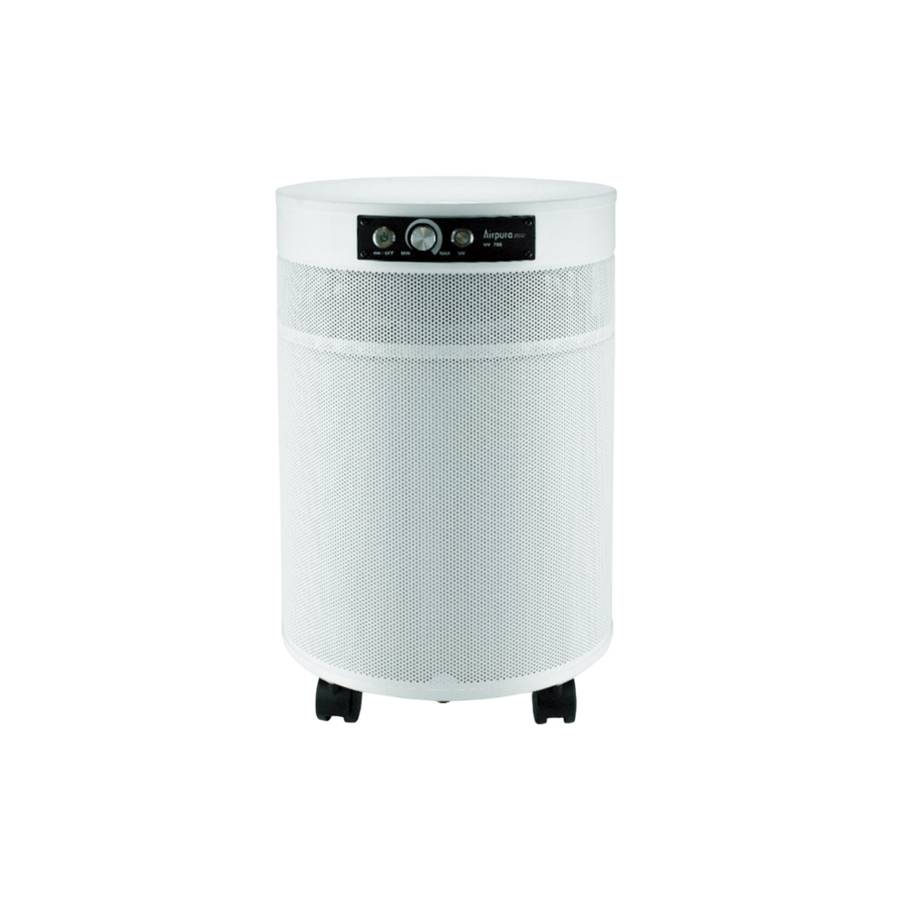 Airpura UV700 Air Purifier – UV Germicidal + Mold Control | Profession ...