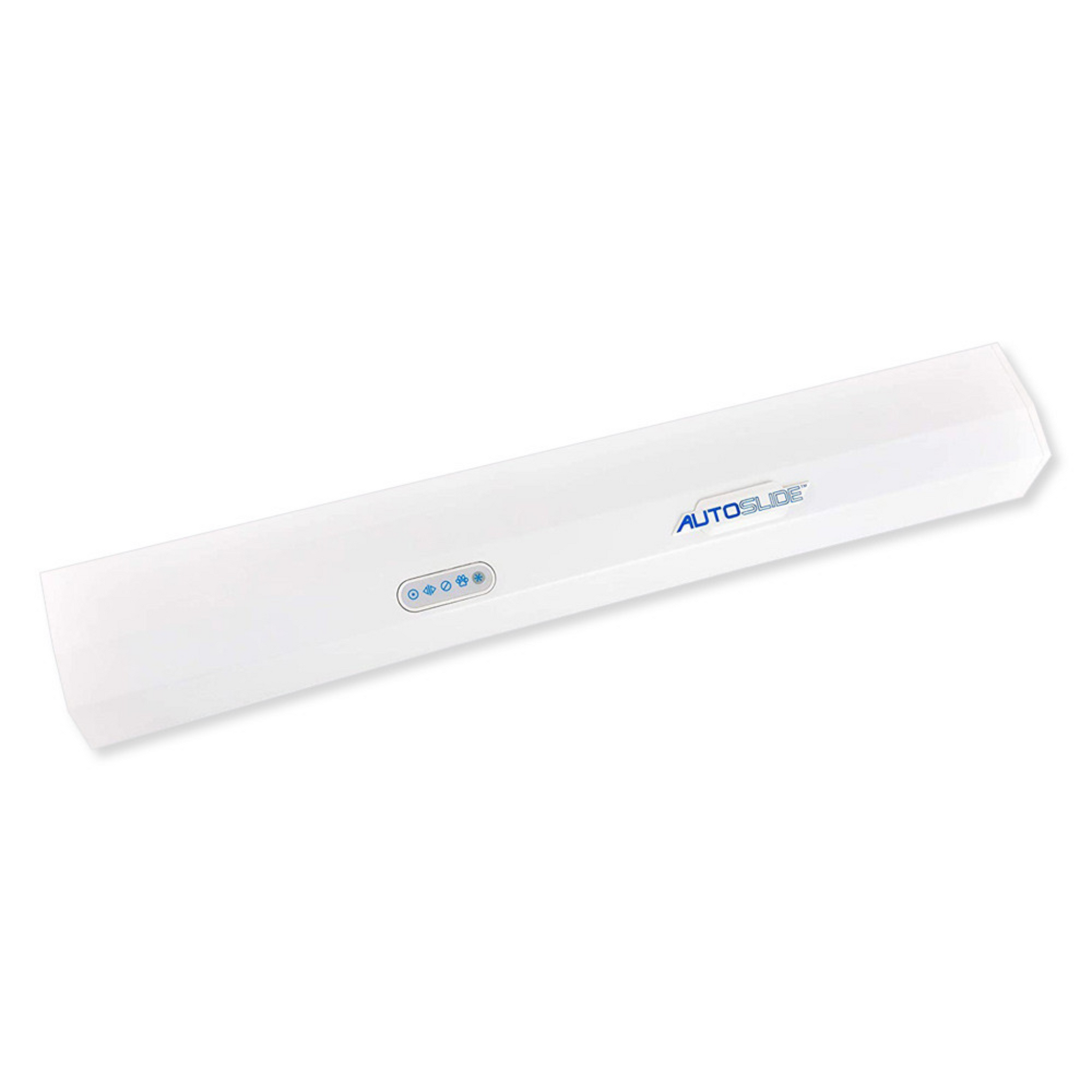 AutoSlide Elite iLock Automatic Sliding Door System — Rise