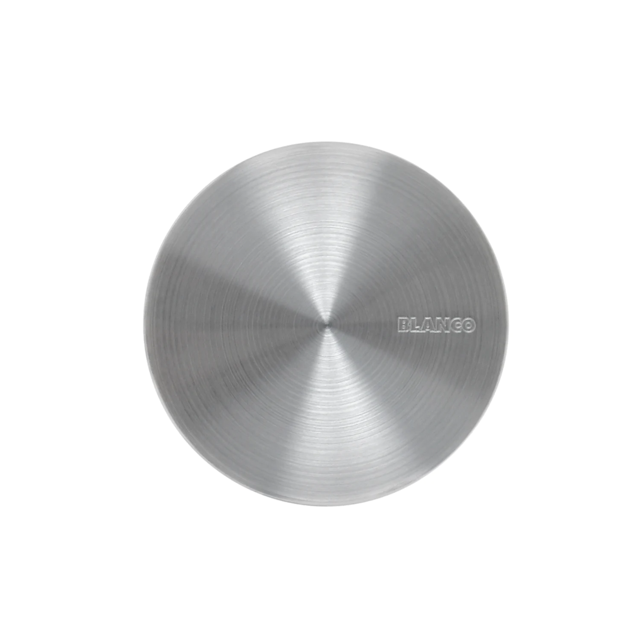 Blanco Cap Flow Strainer Cover - 517666 — Rise