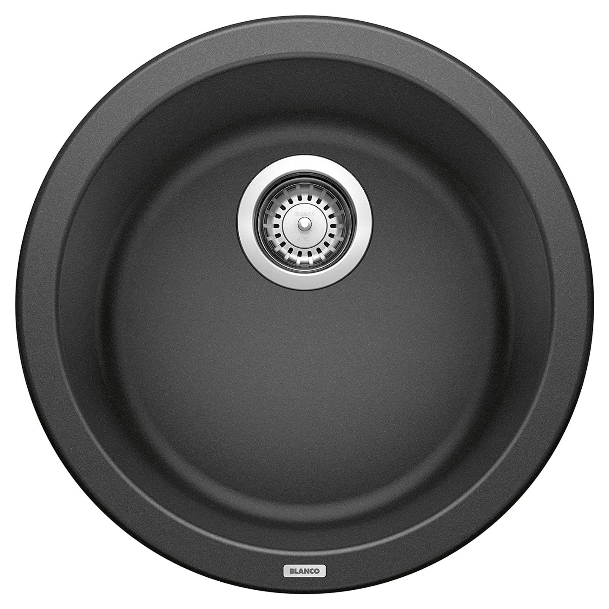 Blanco Rondo Bar Dual Mount SILGRANIT Sink - 511632 Anthracite — Rise