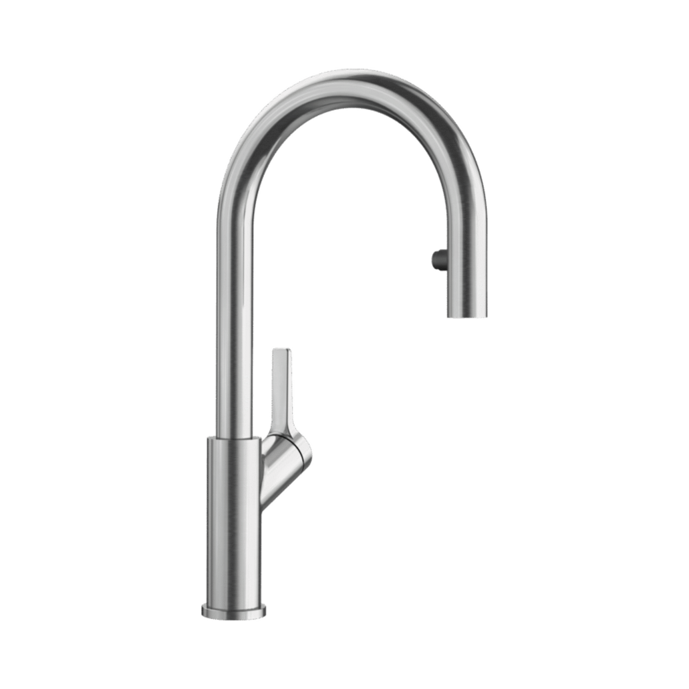 Blanco Urbena Pull-Down 1.5 GPM Kitchen Faucet — Rise