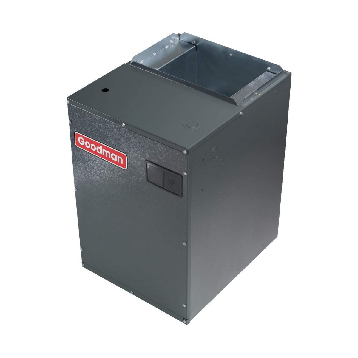 Goodman MBVC Series CFM Multi-Position ECM-Based Modular Blower - Comf ...