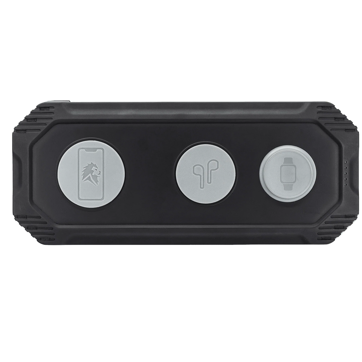 Lion Energy Eclipse Power Bank — Rise