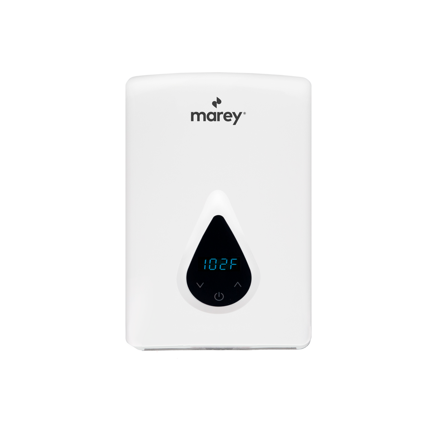 Marey ECO110 Self-Modulating Point of Use Tankless Electric Water Heat ...