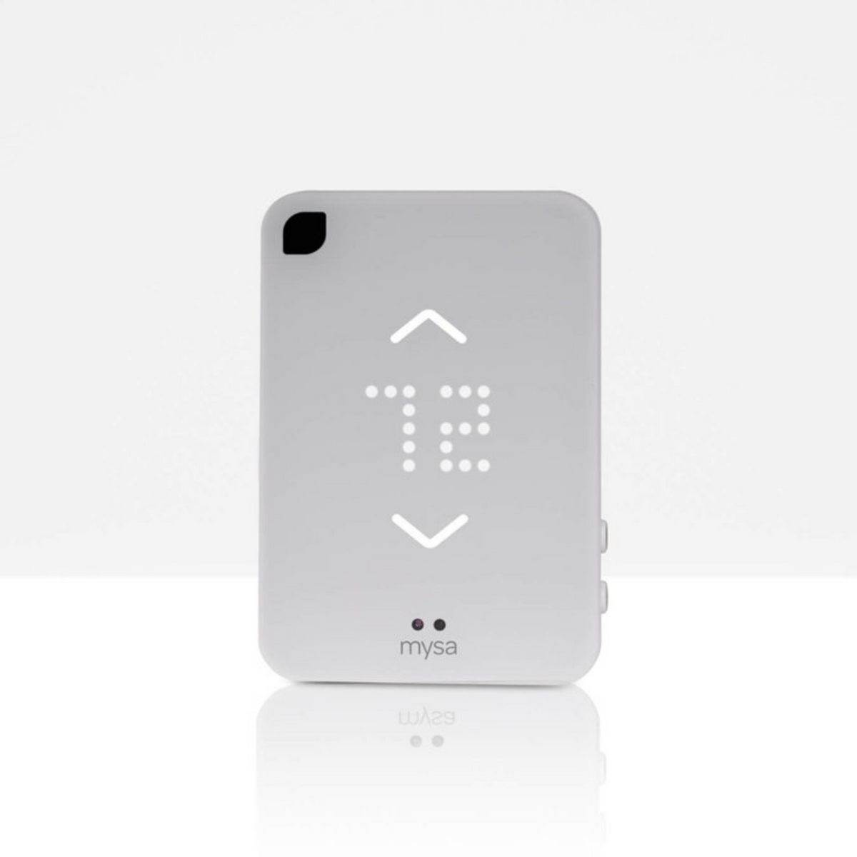 Mysa Smart Thermostat for Air Conditioners — Rise