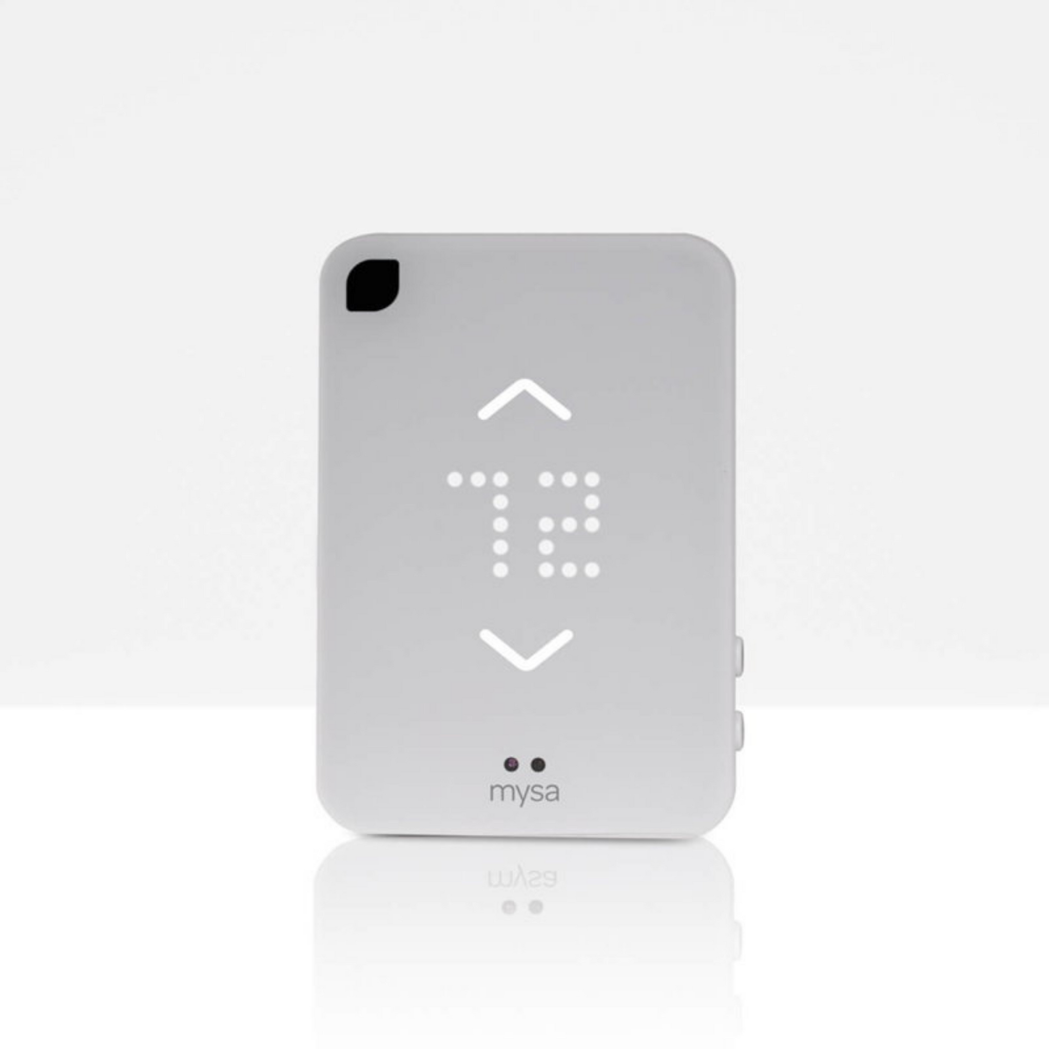 Mysa Smart Thermostat for Air Conditioners — Rise