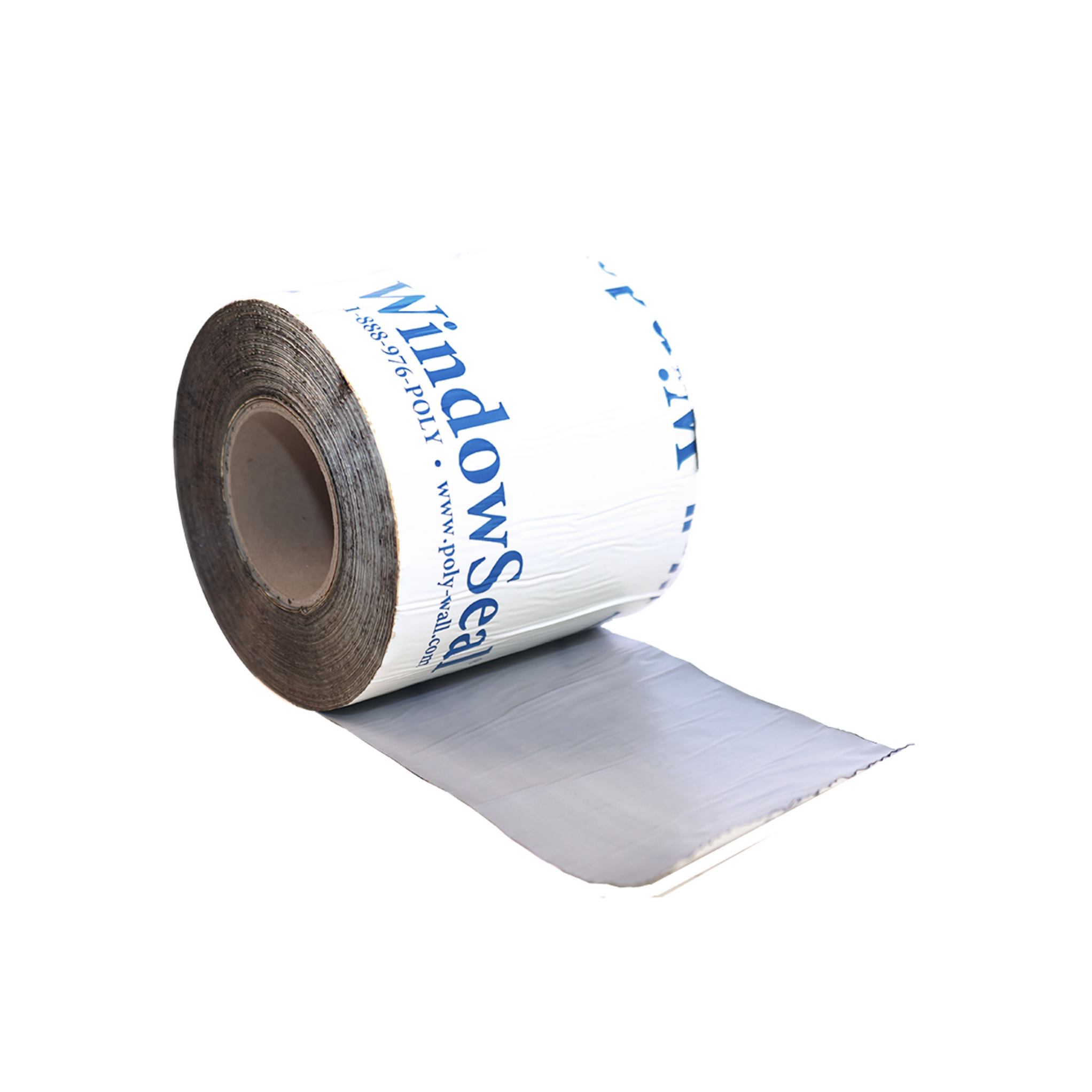 PolyWall WindowSeal Window Flashing 20 Mil 6" x 100' — Rise