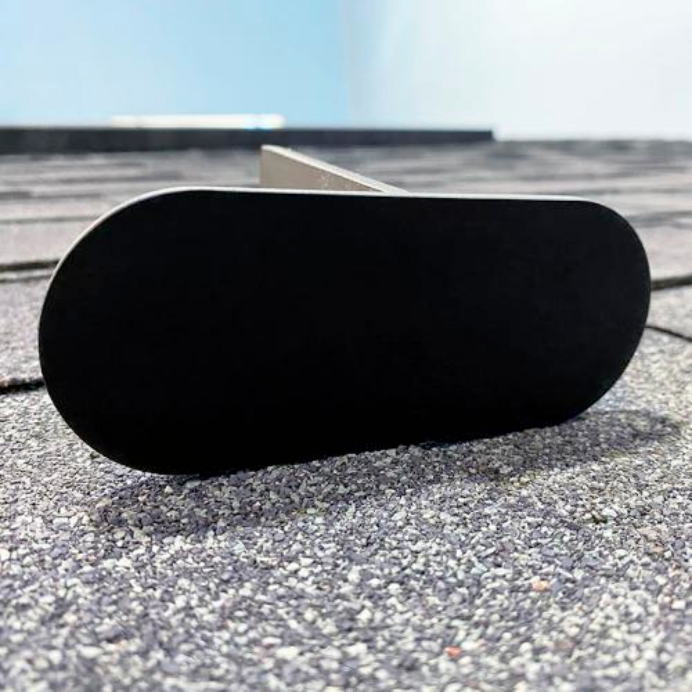 QuickBOLT Deck T Mount Solar Panel Fastener Kit — Rise