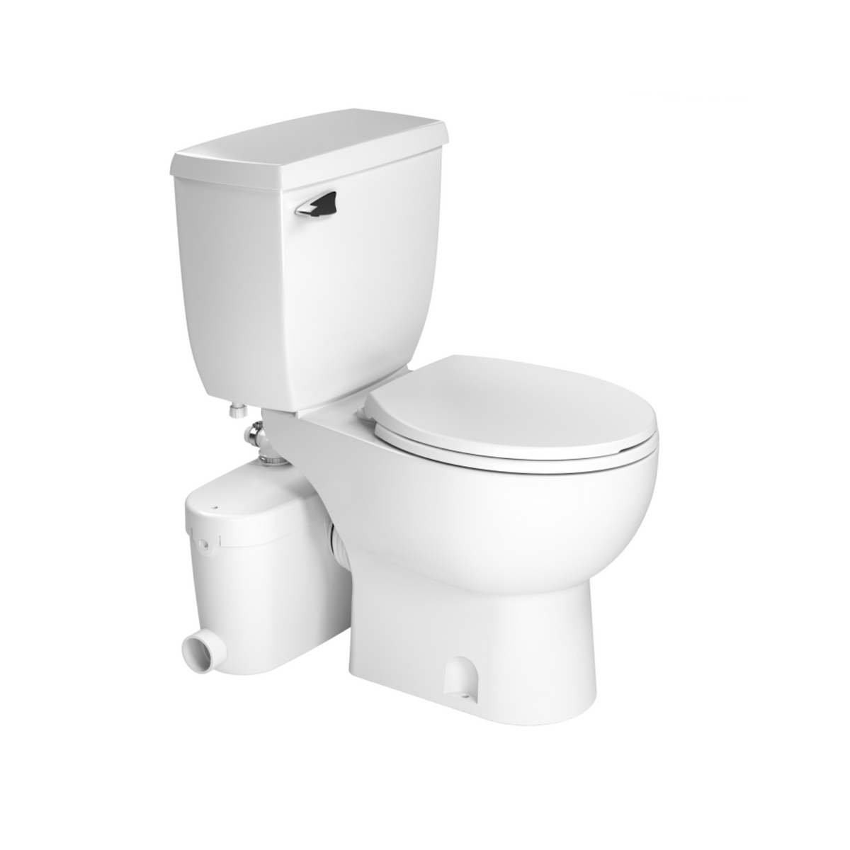 Saniflo Saniaccess 3 Combo Macerator System — Rise