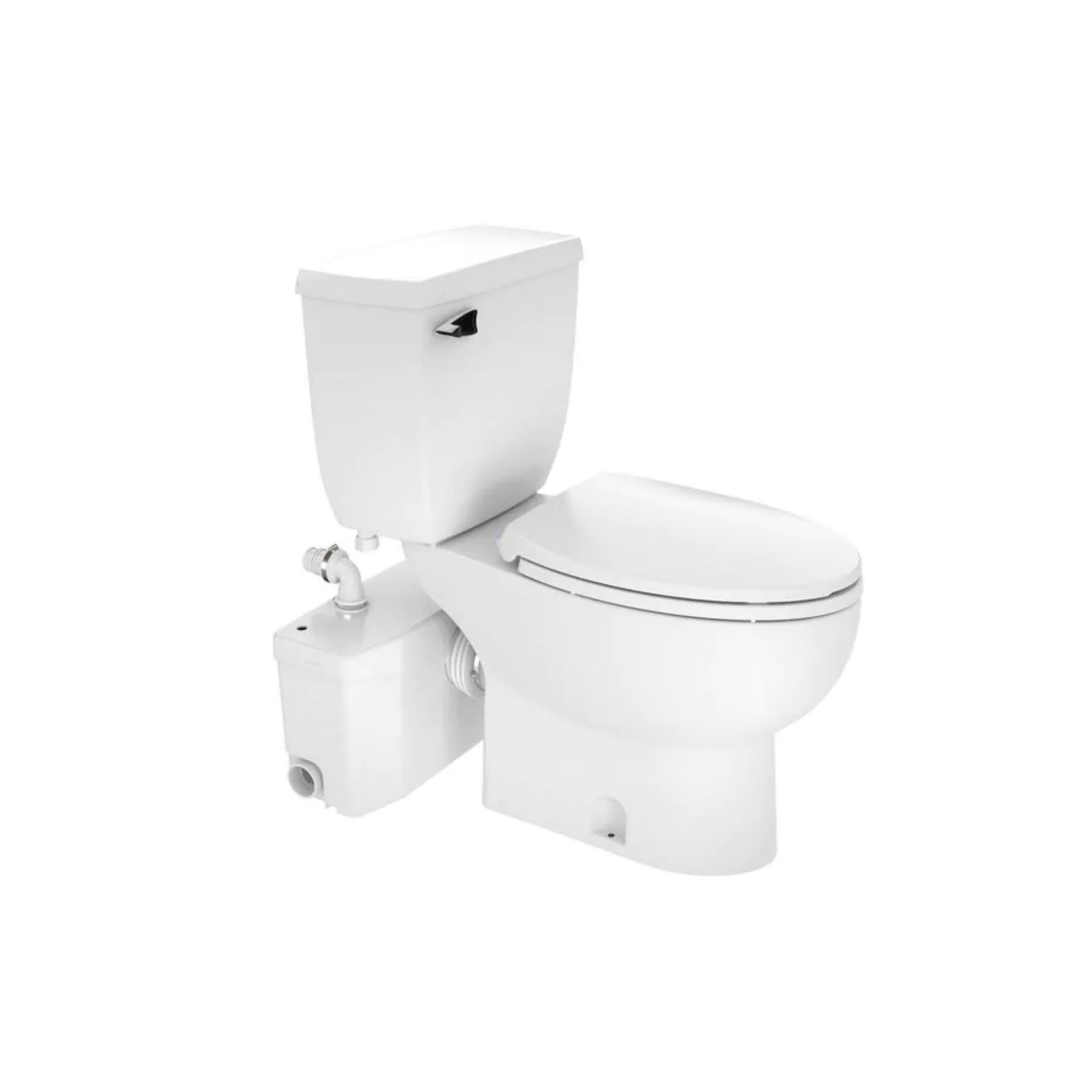 Saniflo Saniplus Combo Macerator System — Rise