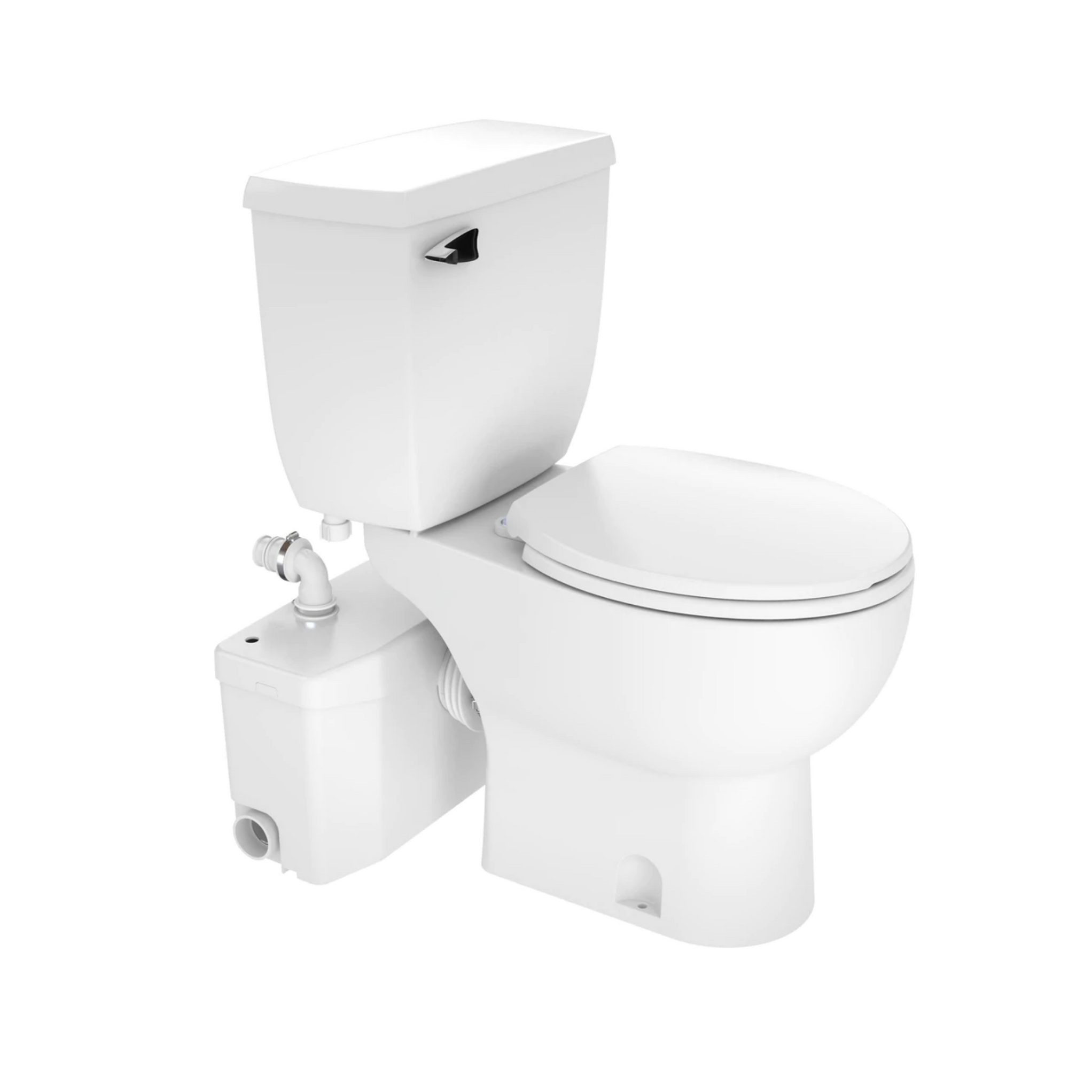 Saniflo Saniplus Combo Macerator System — Rise