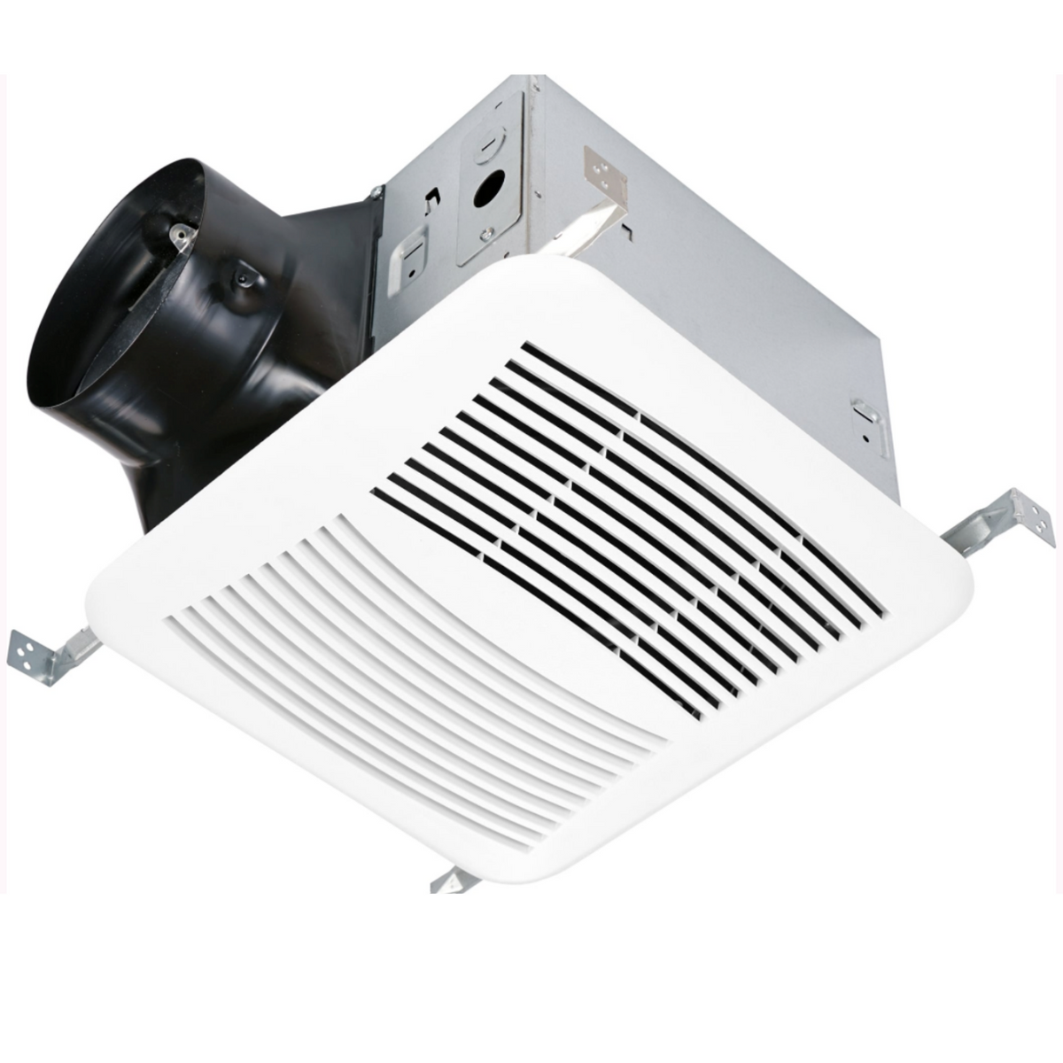 Sterling Supreme Series SEPD 110-4 Bathroom Fan — Rise
