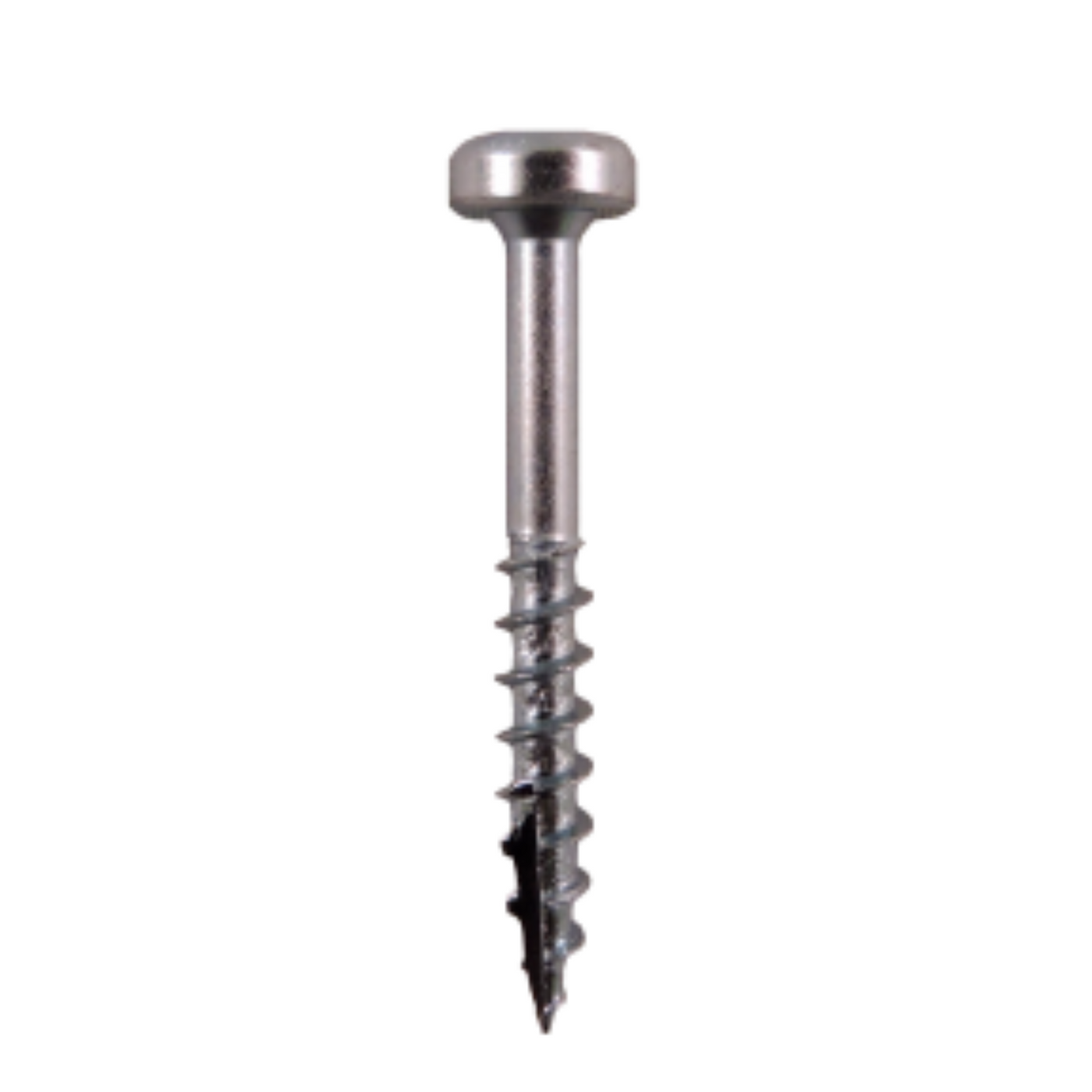 Quickscrews Pan Head Pocket Hole Screws — Rise