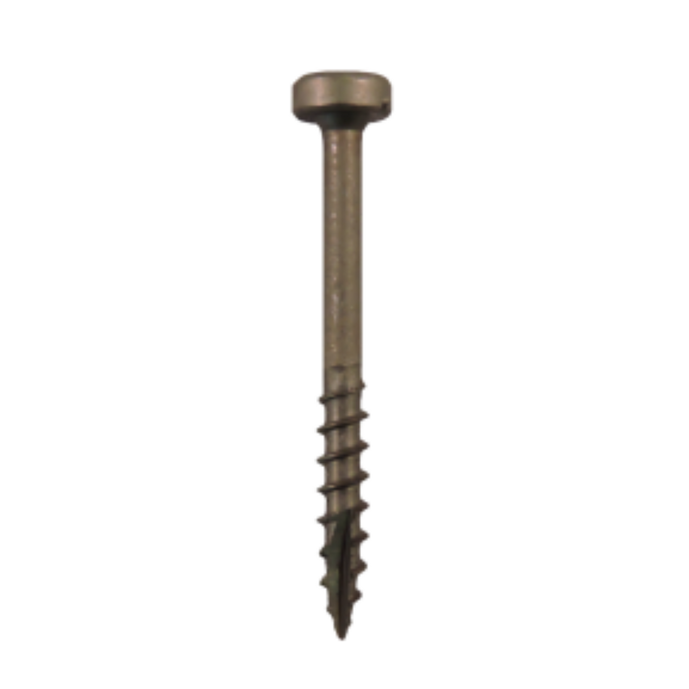Quickscrews Pan Head Pocket Hole Screws — Rise