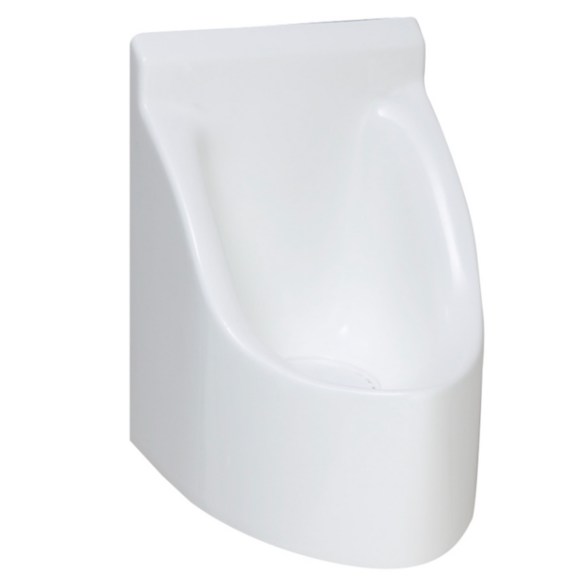 Waterless Del Casa 2902 11" No flush Waterless Urinal - Tiny Home - Mo ...