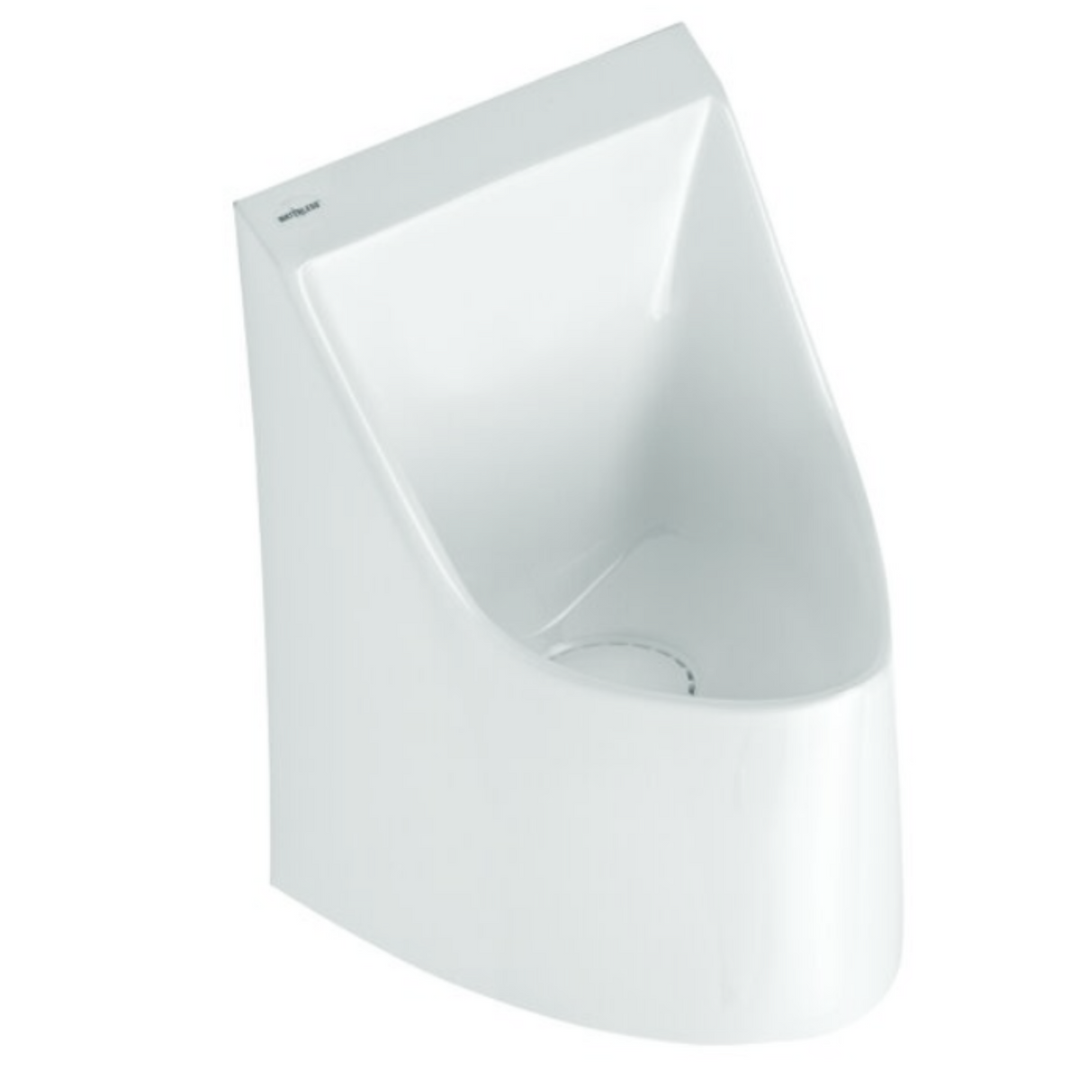 Waterless Santa Fe 2903 14" No flush Waterless Urinal - Tiny Home- Mob ...